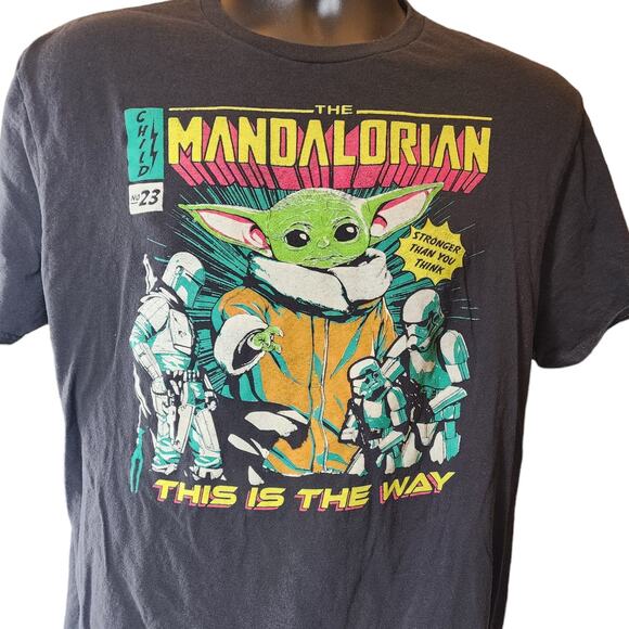 MAD Engine | Shirts | Mad Engine Star Wars T Shirt Mens Large ...